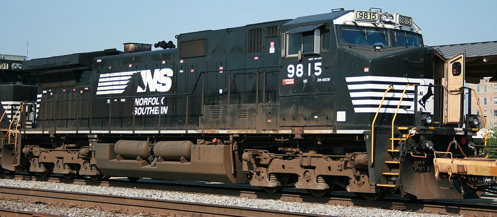 NS 9815